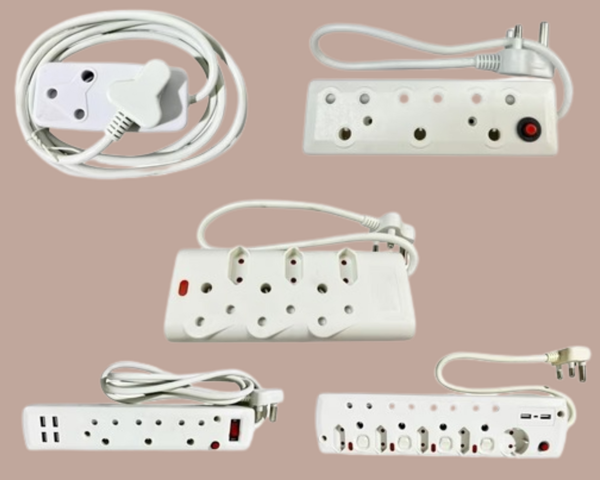 MULTI PLUGS – sosolar