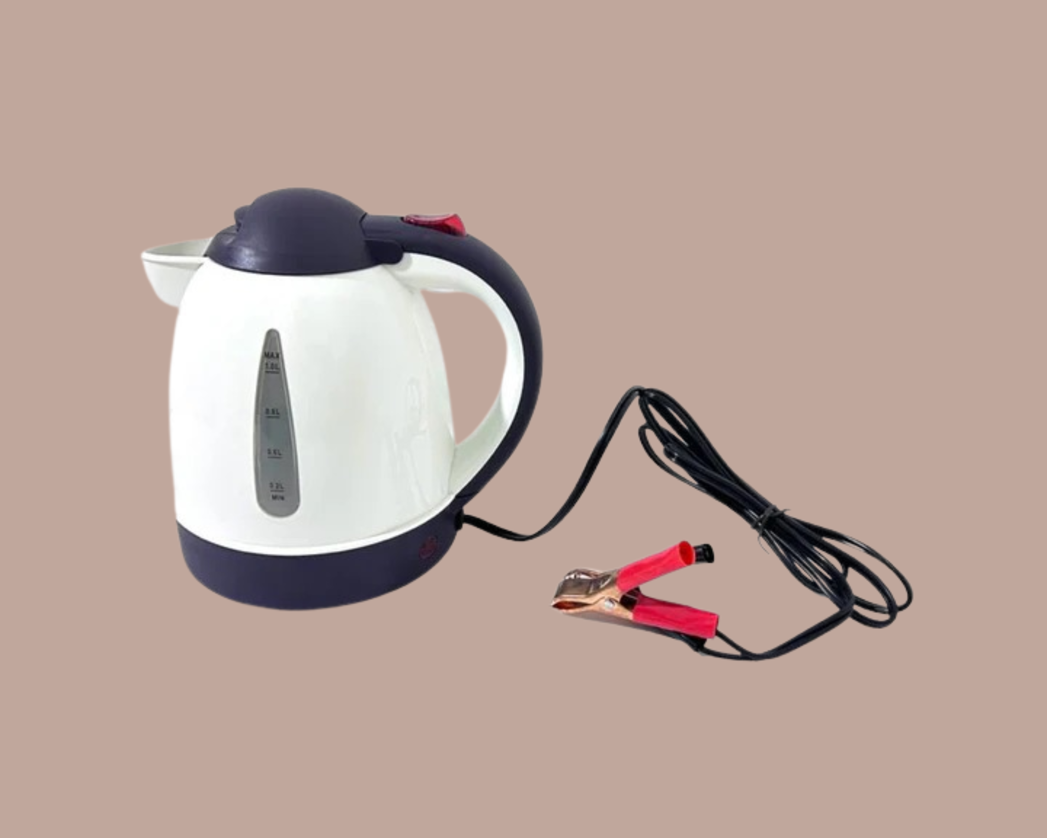 DC 12V KETTLE – sosolar