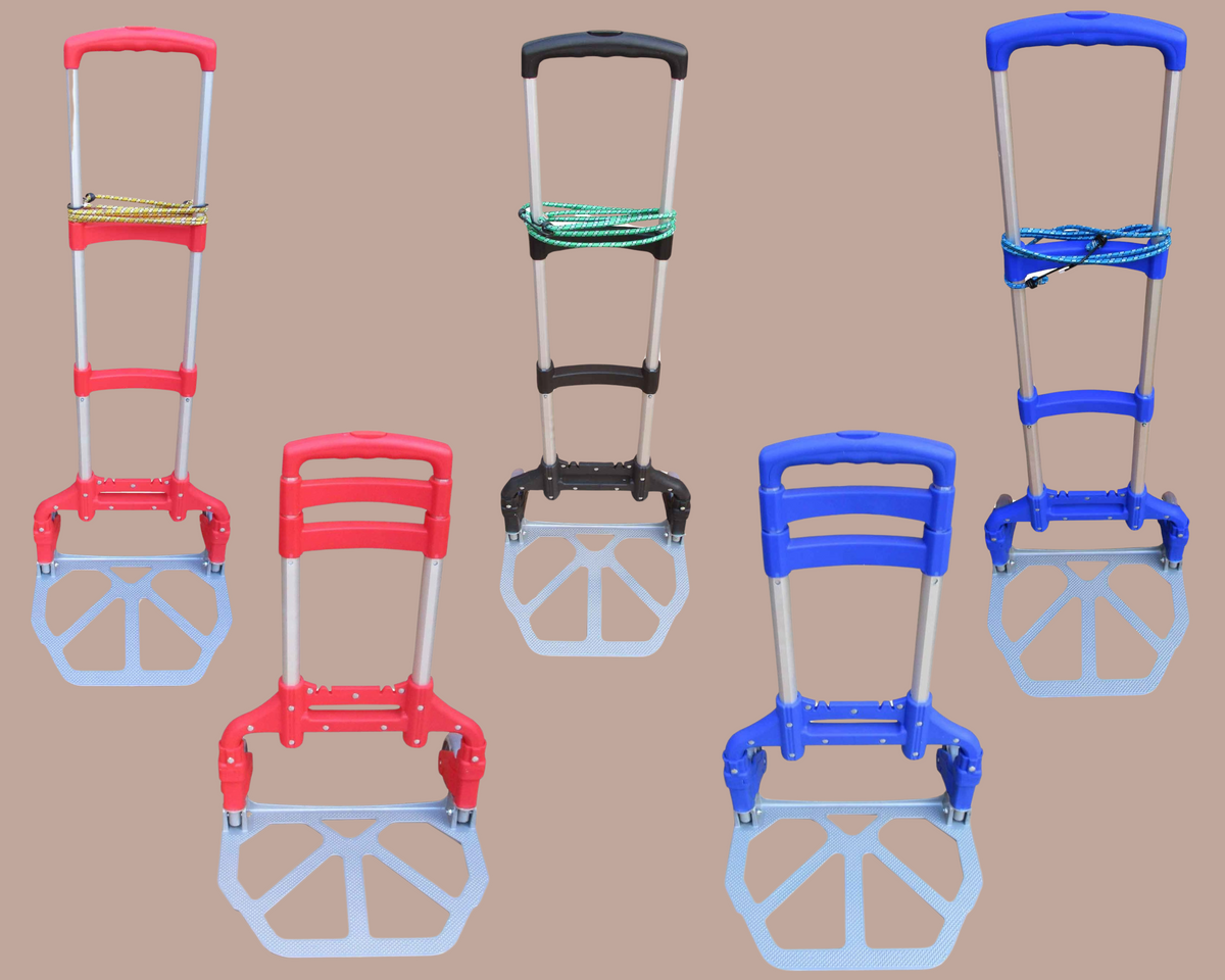 TROLLEYS – sosolar