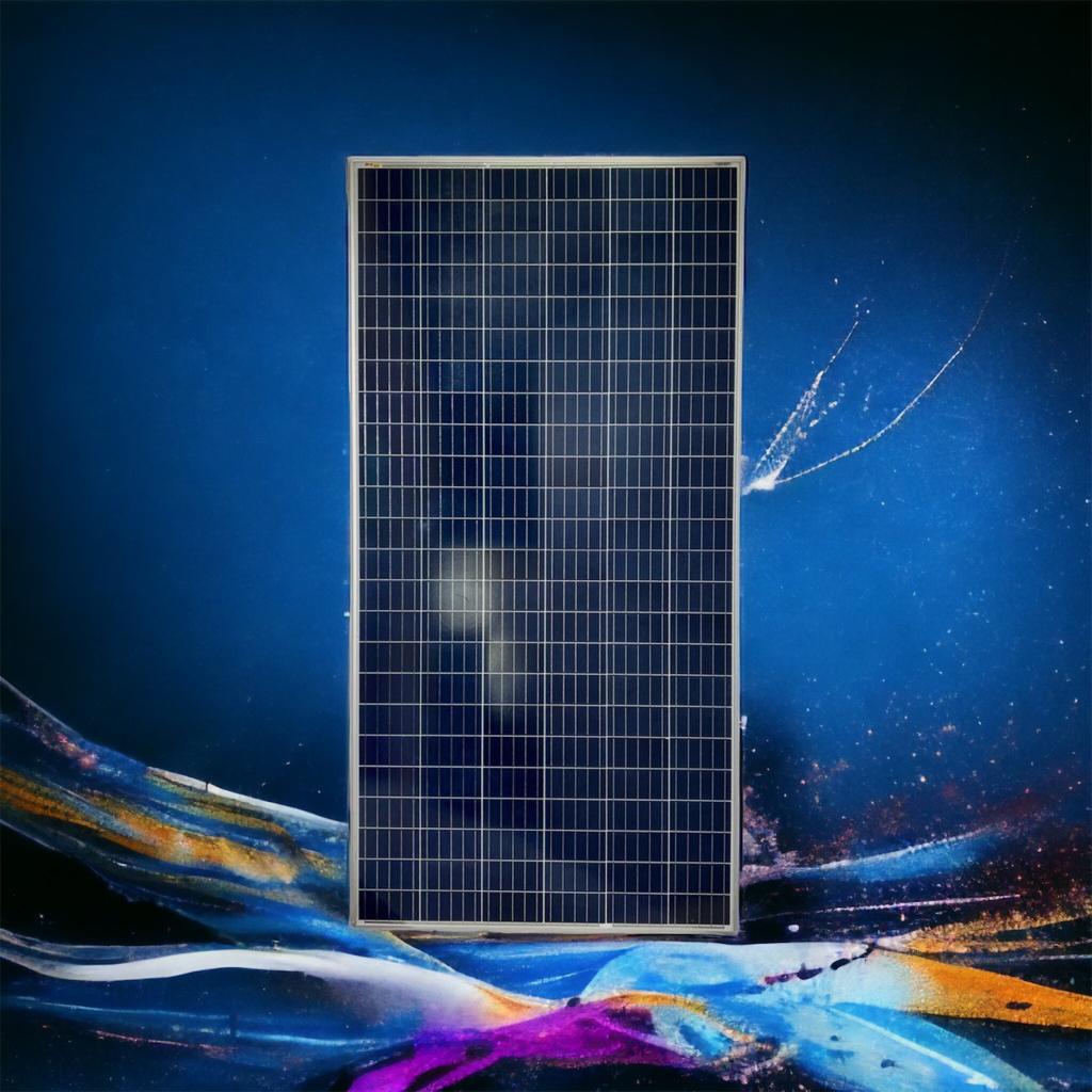 600w Solar Panel – sosolar