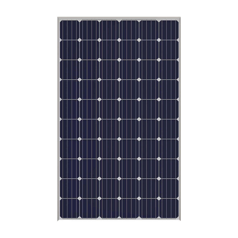 400w Solar Panel – sosolar