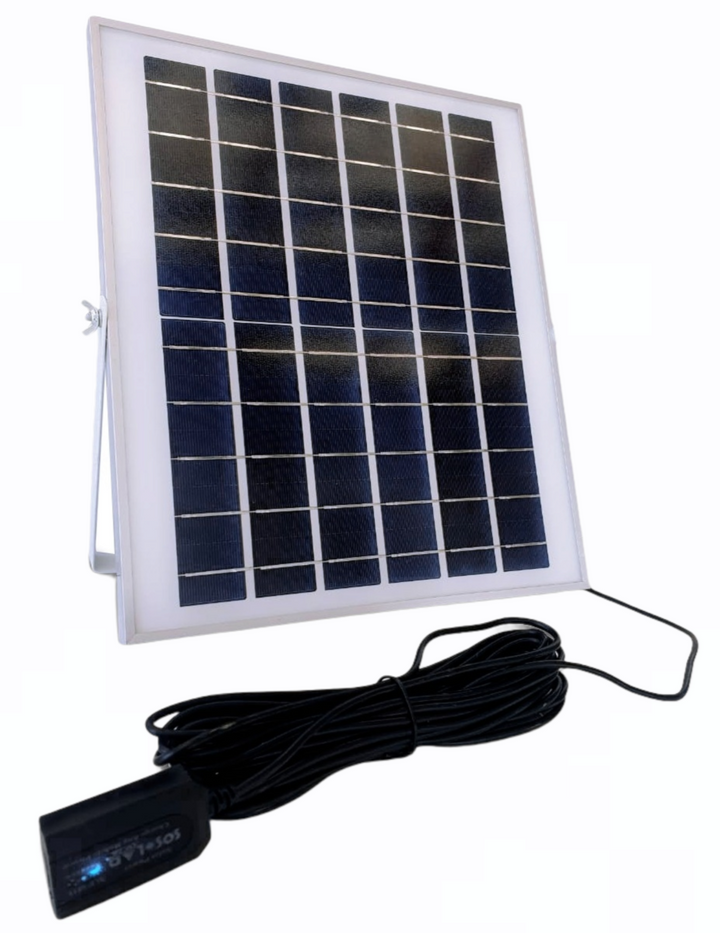 SOLAR CELL-PHONE CHARGERS – sosolar