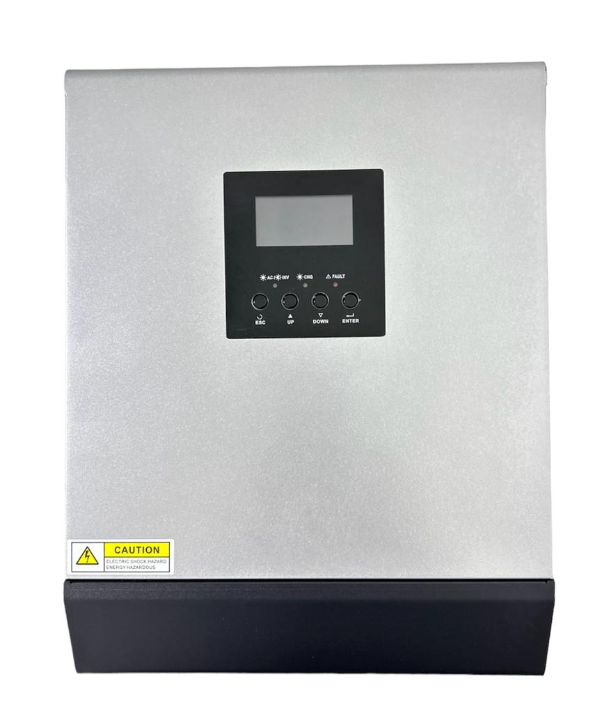 3Kva 24v 3000w Inverter – sosolar