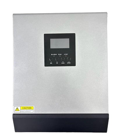 3Kva 24v 3000w Inverter – sosolar