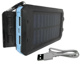 SOLAR POWER BANKS – sosolar